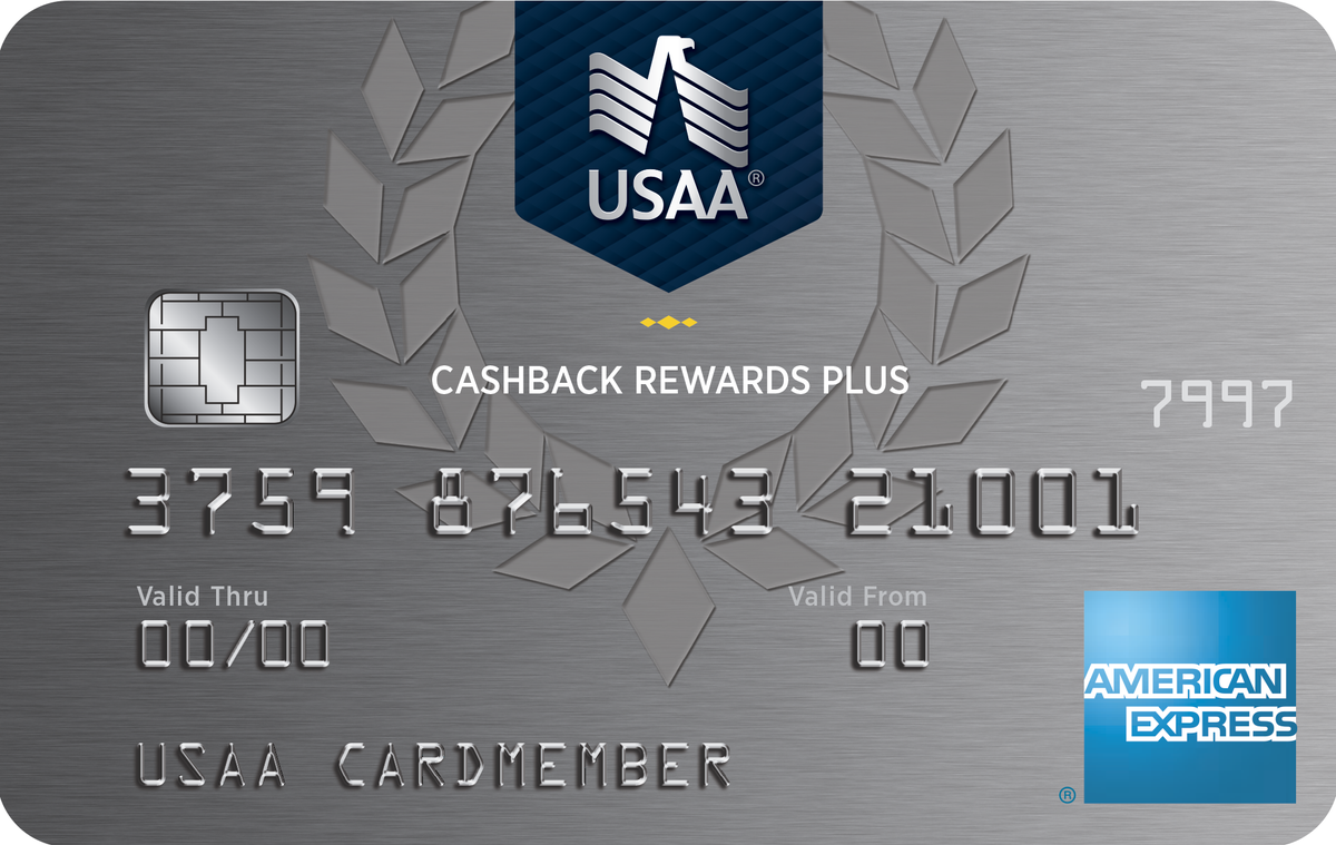 USAA Credit Cards & Rewards Program - Detailed [2024]