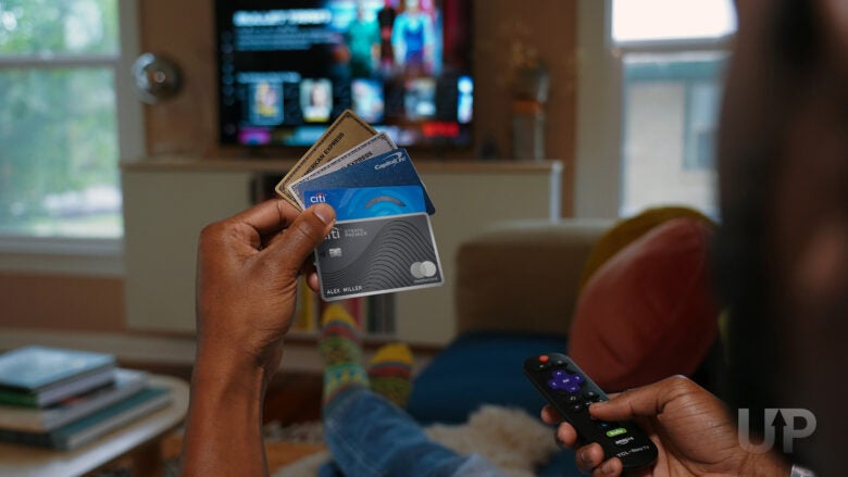 11 Best Credit Cards for Streaming Services [Netflix, Hulu, Prime]