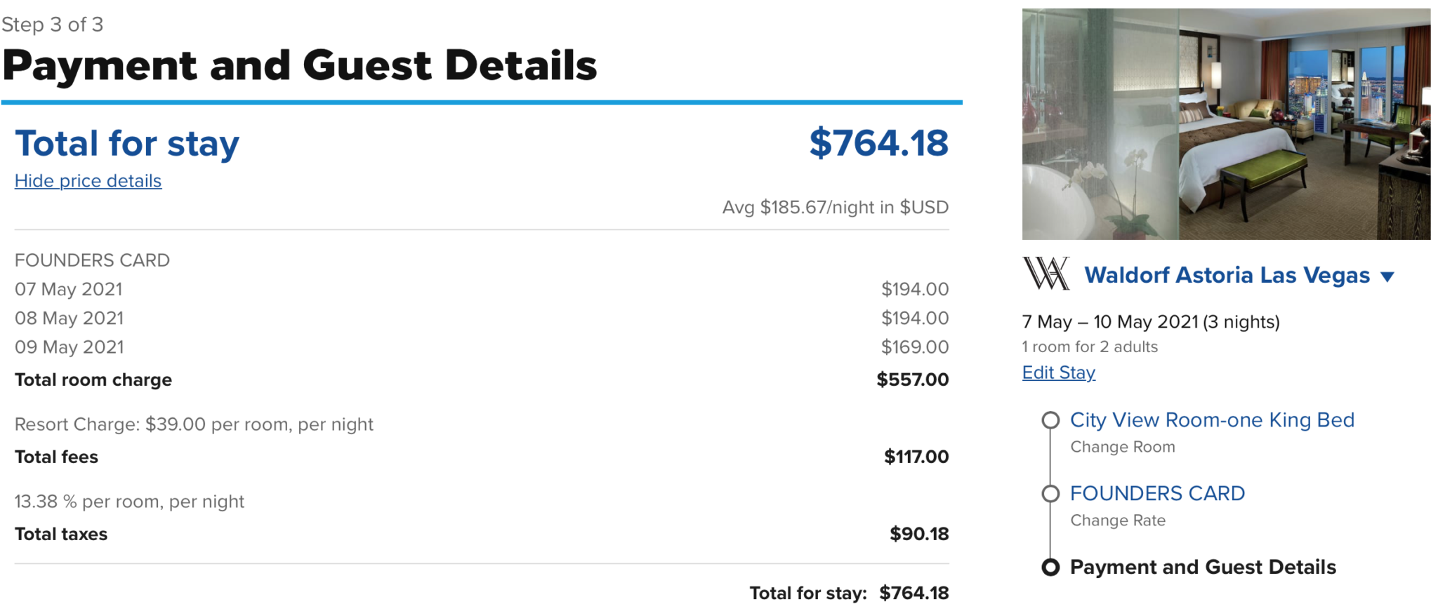 FoundersCard Review - Is It Worth Signing Up? [2023]