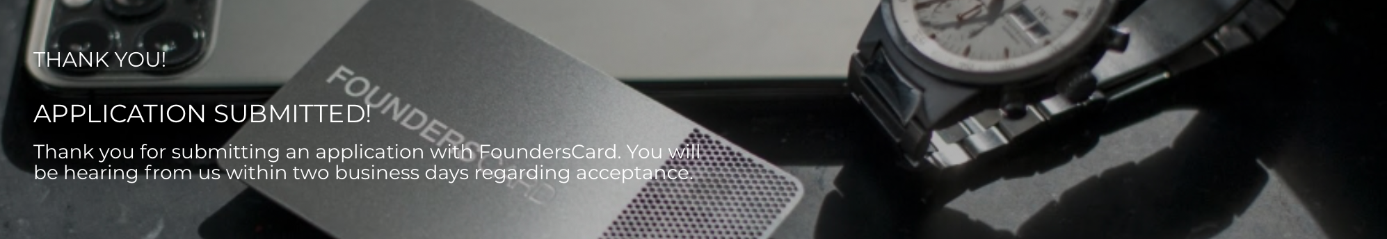 FoundersCard Review - Is It Worth Signing Up? [2023]