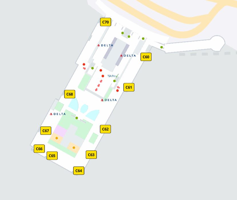 John F. Kennedy International Airport [JFK] - Terminal Guide [2023]