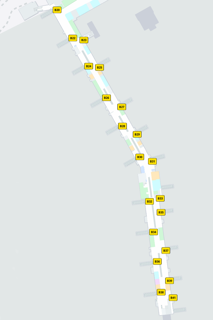 John F. Kennedy International Airport [JFK] - Terminal Guide [2023]