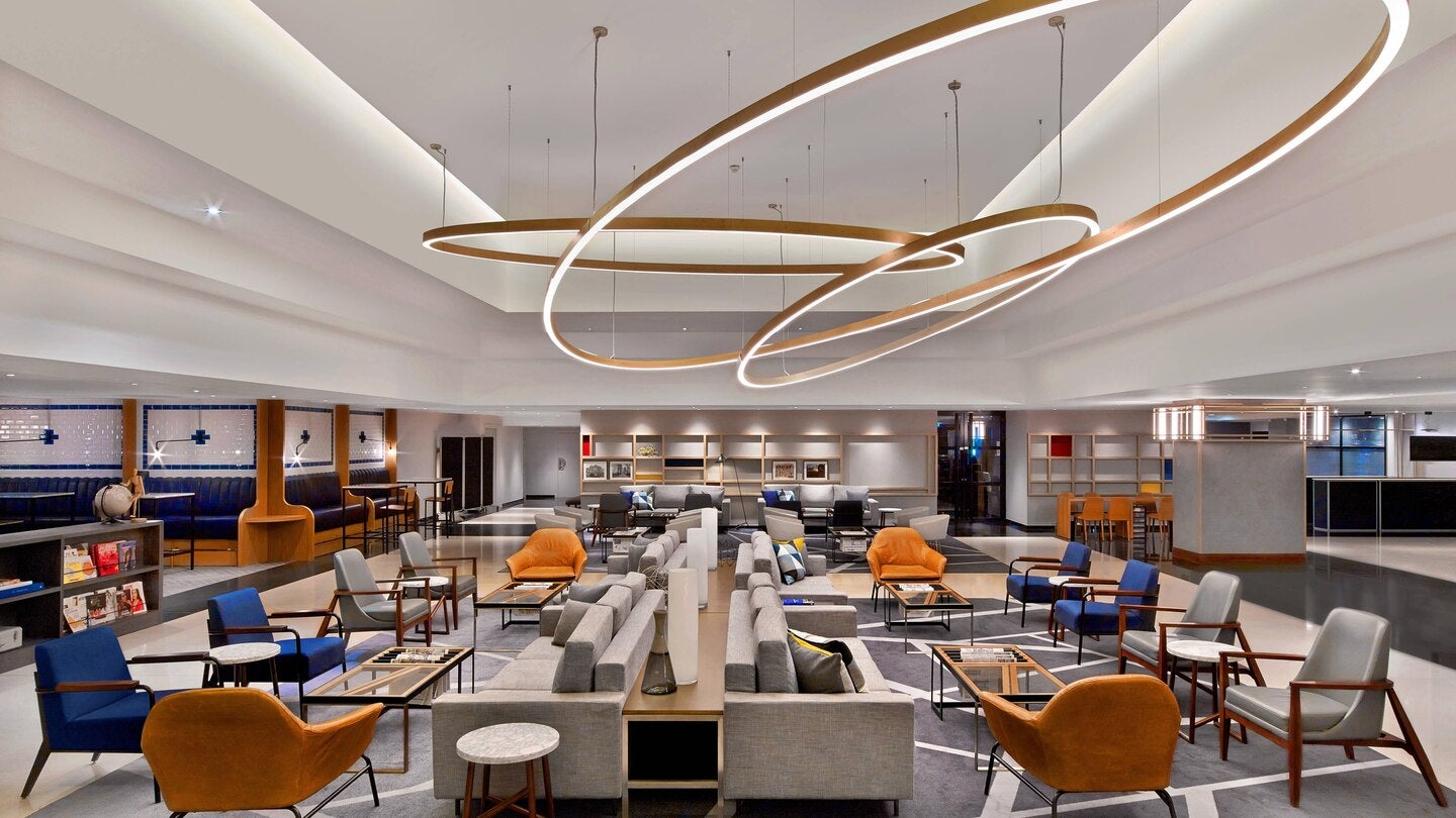 21 Best Le Méridien Hotels To Book With Points [Max Value]