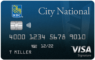 City National Bank Credit Cards & Rewards Program [2022]