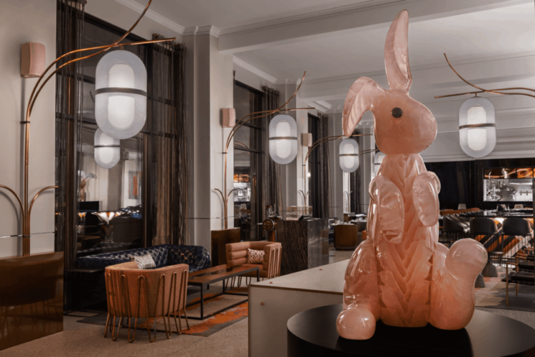 15 Best Autograph Collection Hotels To Book With Points [for Max Value]