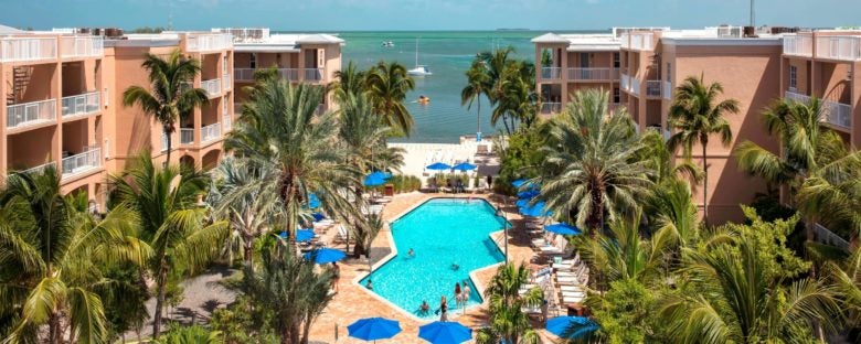 16 Best Marriott Hotels & Resorts To Book With Points [2023]