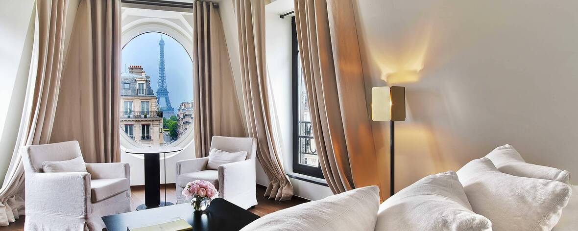 15 Best Tribute Portfolio Hotels To Book With Points [for Max Value]