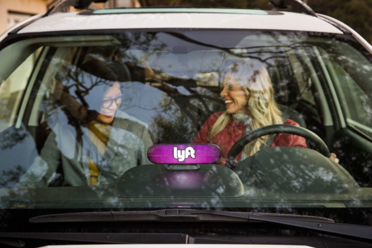 Lyft Relaunches Lyft Pink Program [New Benefits and Pricing]
