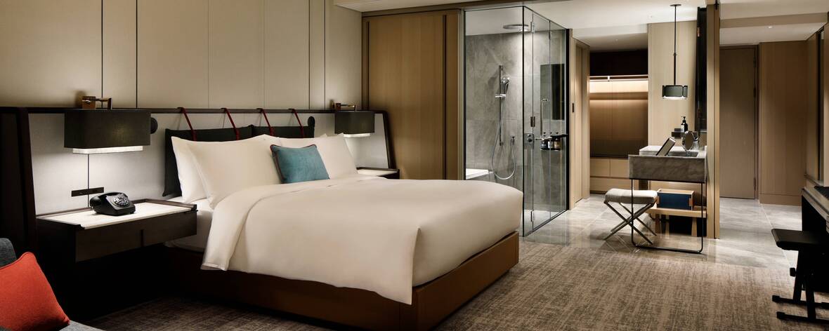 15 Best Autograph Collection Hotels To Book With Points [for Max Value]