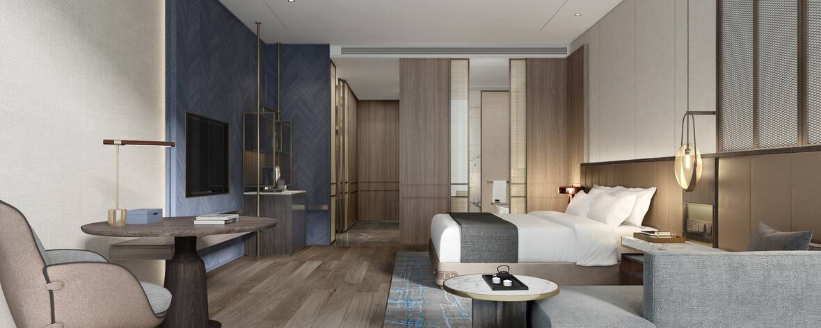 15 Best Tribute Portfolio Hotels To Book With Points [for Max Value]