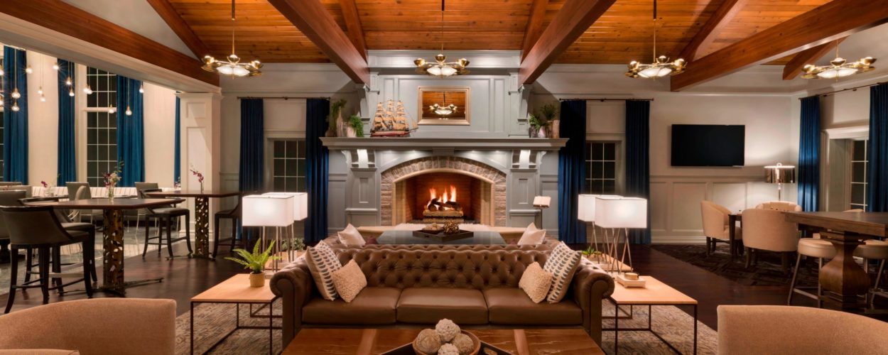 15 Best Tribute Portfolio Hotels To Book With Points [for Max Value]