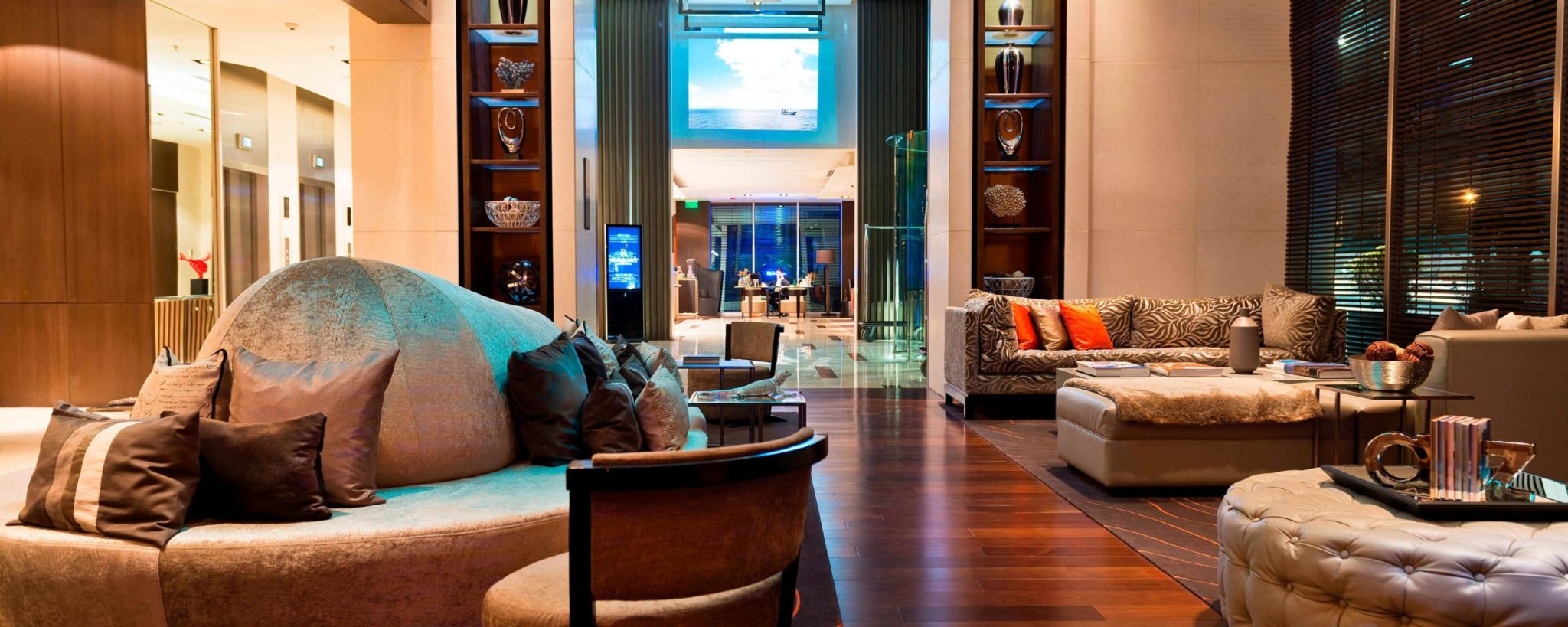 17 Best Renaissance Hotels To Book With Points [for Max Value]