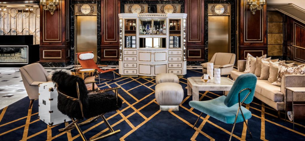 15 Best Autograph Collection Hotels To Book With Points [for Max Value]