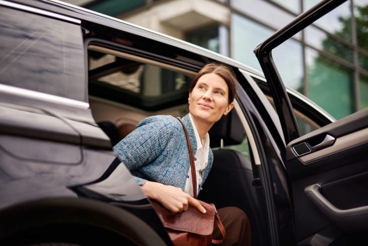 Uber Introduces New Uber One Membership in Place of Eats Pass