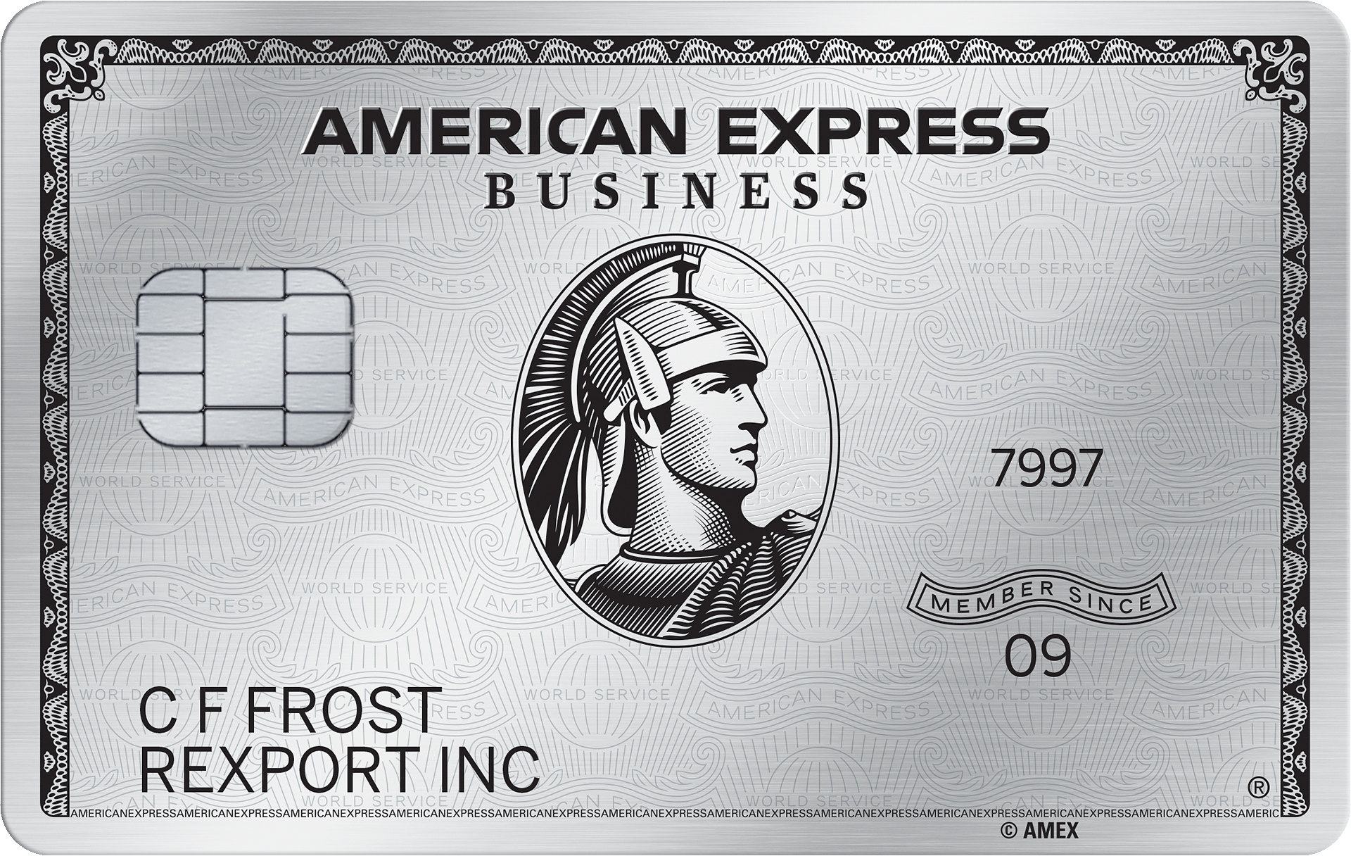 The 8 Best Amex Business Credit Cards 2025 