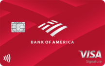 Bank of America Premium Rewards Elite Credit Card - Full Review