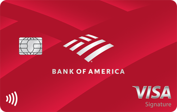 The Best Bank of America Credit Cards for Rewards [2026]