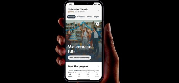 Bilt Rewards Transfer Partners and How To Use Them [2022]