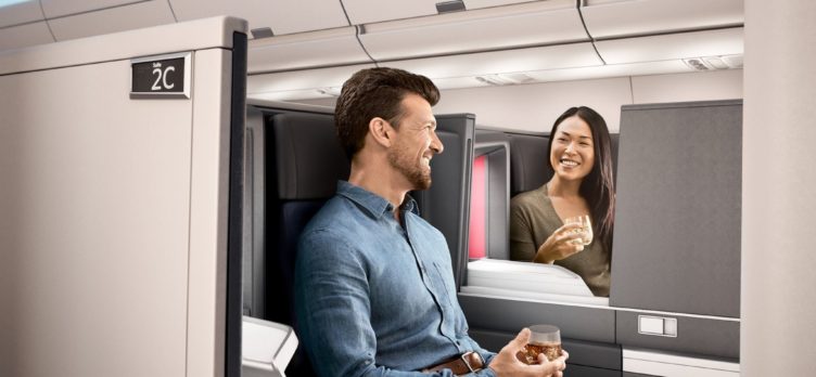 Delta Air Lines Boarding Zones - A Complete Guide [2023]