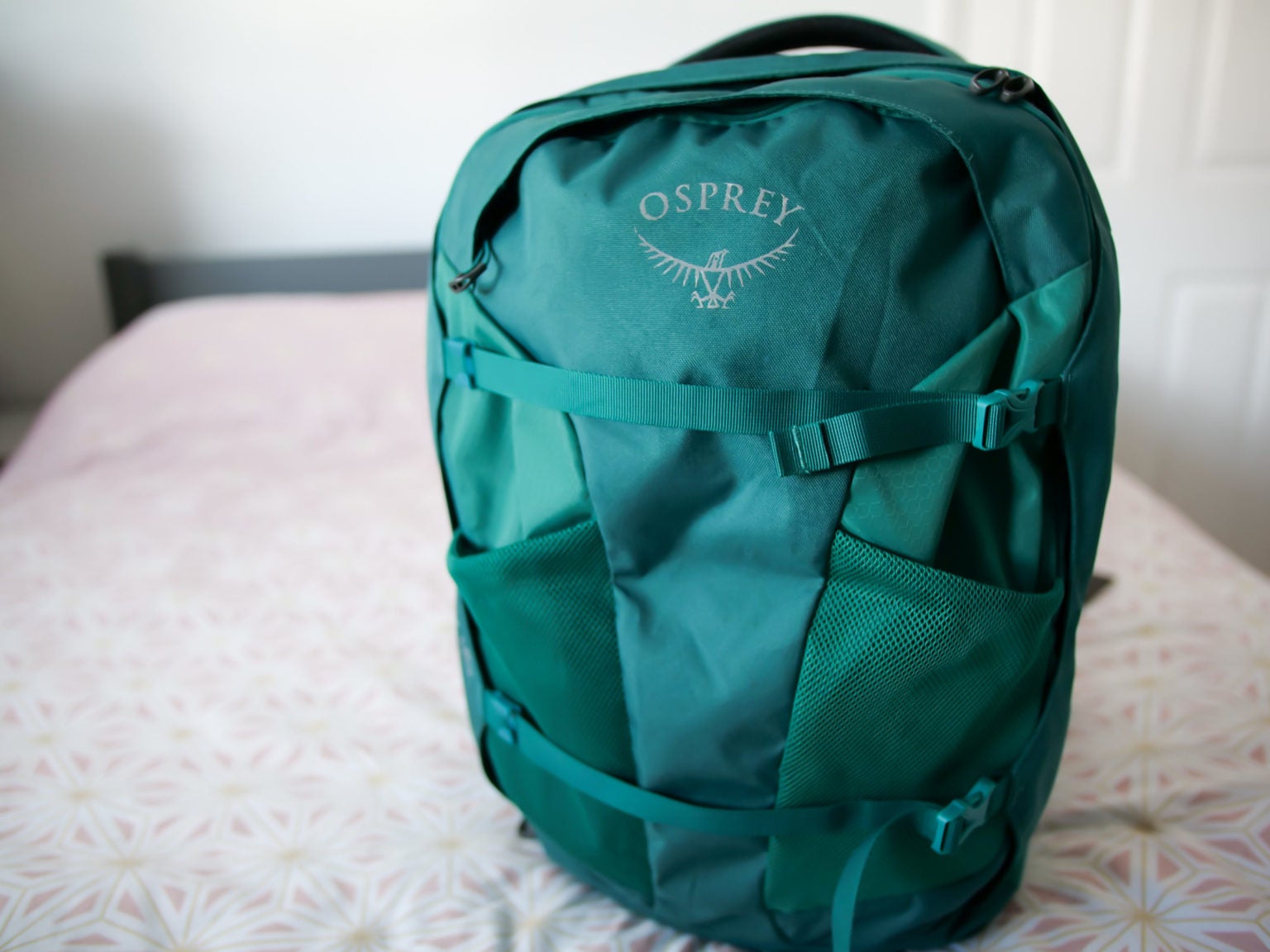 10 Best Osprey Luggage Of 2023 Backpacks Duffels More 
