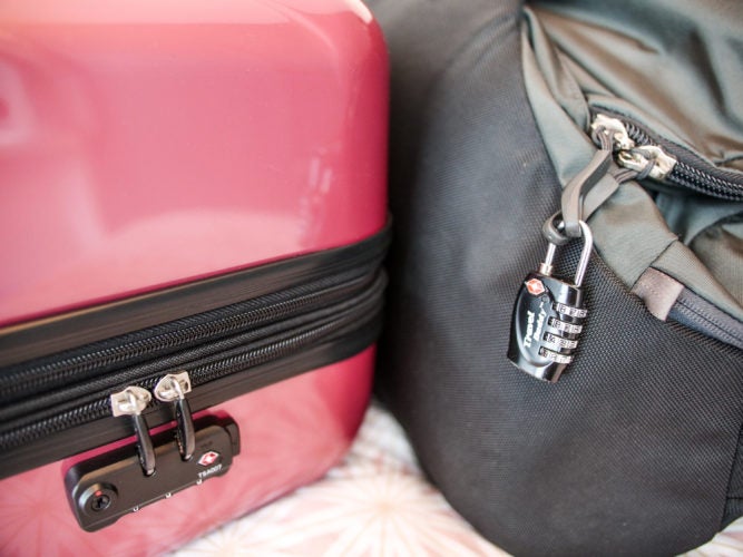 The 16 Best Checked Luggage Bags - Expert Reviews [2023]
