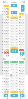 Definitive Guide to Qantas U.S. Routes [Plane Types, Seat Options]
