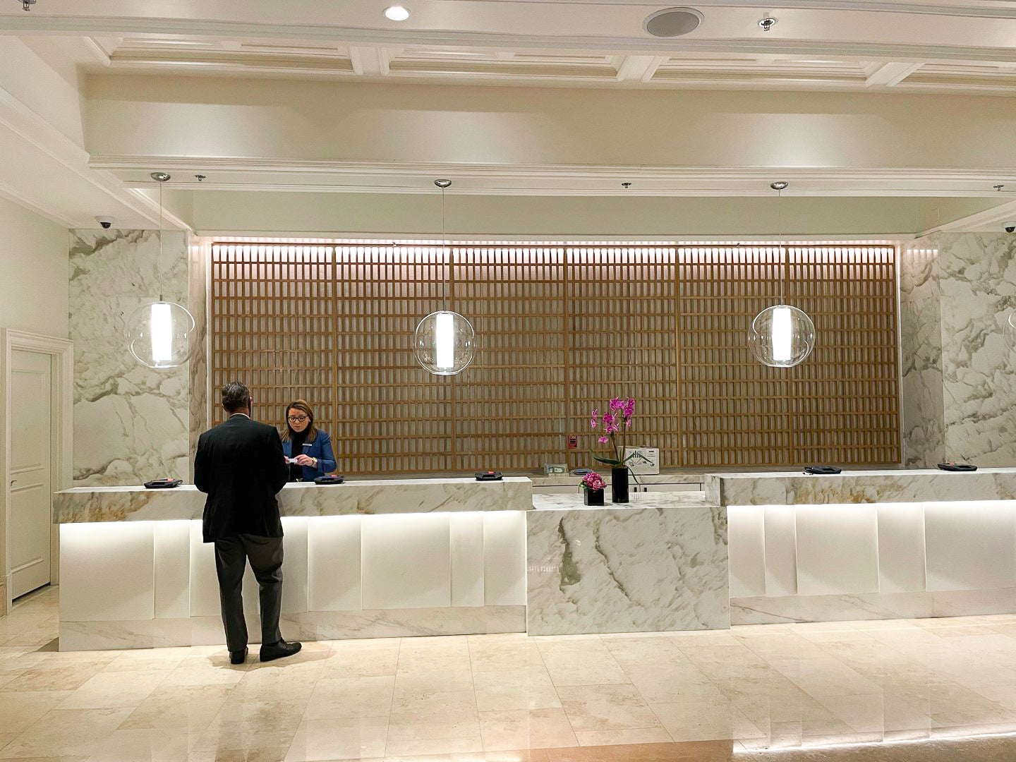 The Ritz-Carlton Orlando, Grande Lakes [In-depth Review]