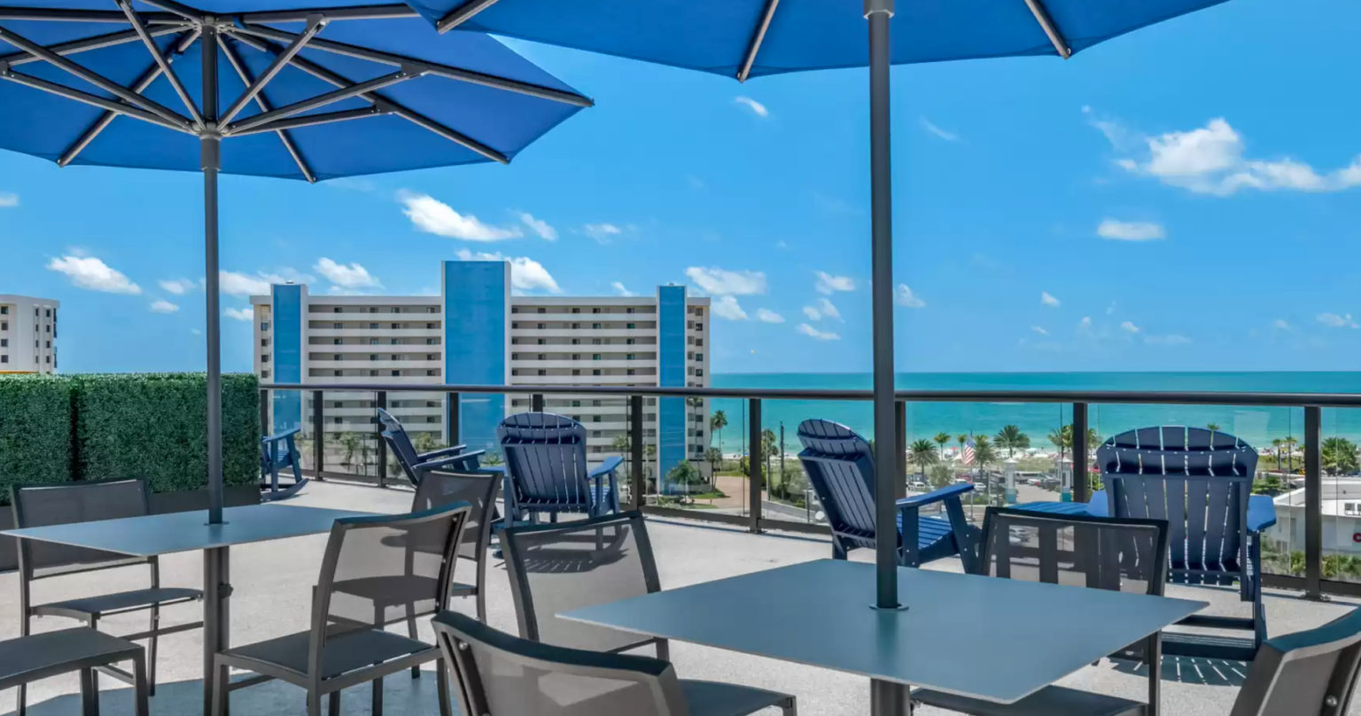 The 10 Best Cambria Hotels To Book With Points [2023]