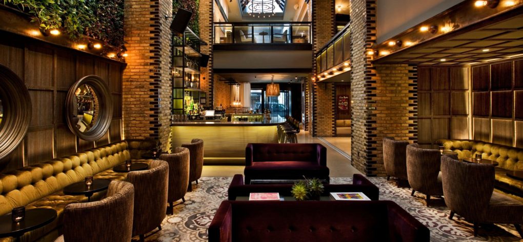 Hyatt Announces Plan for Thompson Hotel in Vienna, Austria