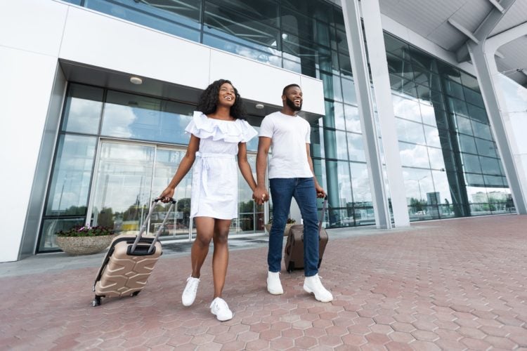 Ultimate Guide to the British Airways Travel Together Ticket [2022]