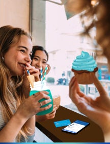 Chase First Banking, Debit Card for Kids - Money Management by Parents