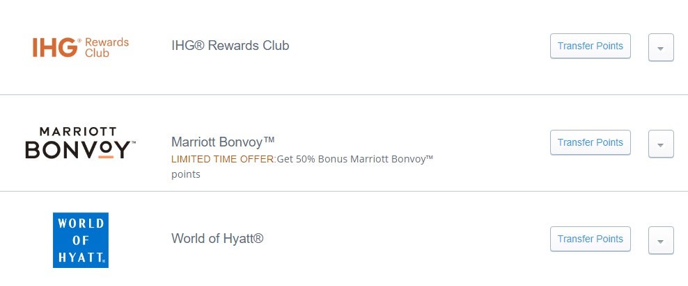 How To Maximize Your Chase Ultimate Rewards Points [2023]