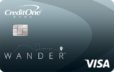 Credit One Bank Wander Card With No Annual Fee - Card Review [2022]