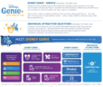 Disney Genie Service Overview - The "New FastPass" [2023]