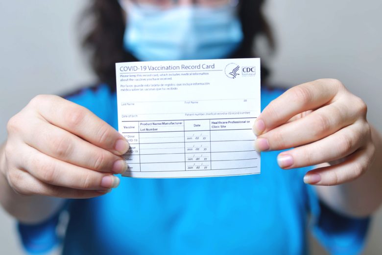Ultimate Guide to COVID-19 Vaccination Cards [Do's & Don'ts]