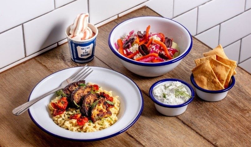 Delta Introducing New Menus to Premium Classes on Select Routes