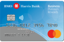 BMO Harris Bank Credit Cards & Rewards Program [2023]