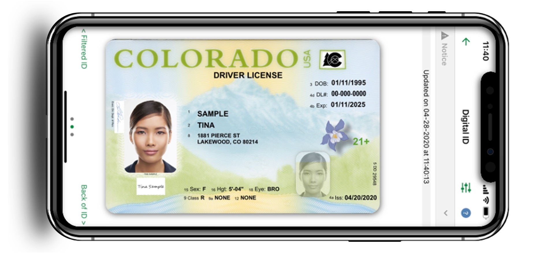 Drivers License Barcode Scanner App Wesbuyer Drivers License Barcode Scanner App Wesbuyer