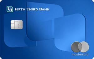 Fifth Third Bank Credit Cards & Rewards Program [2023]