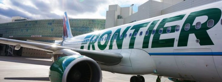 Frontier Airlines Frontier Miles Loyalty Program Review