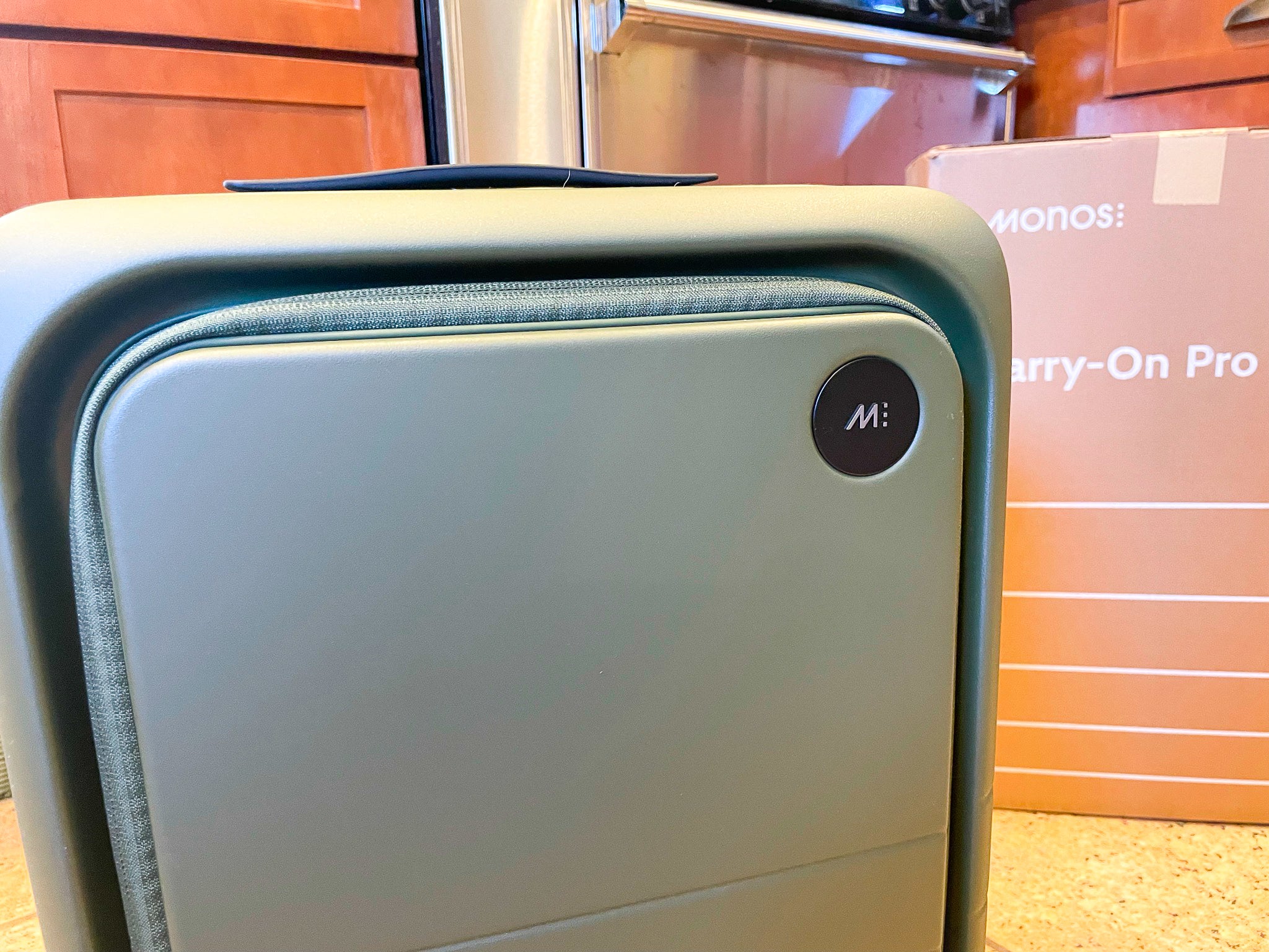 Monos Carry-On Pro & Checked-In Medium Luggage Review