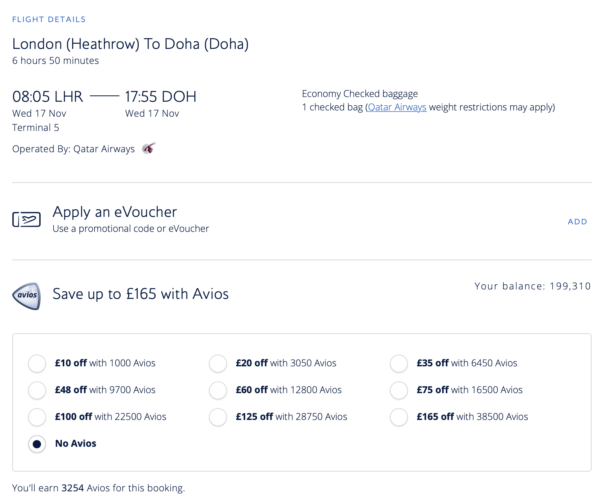 British Airways Executive Club Loyalty Program Review [2023]