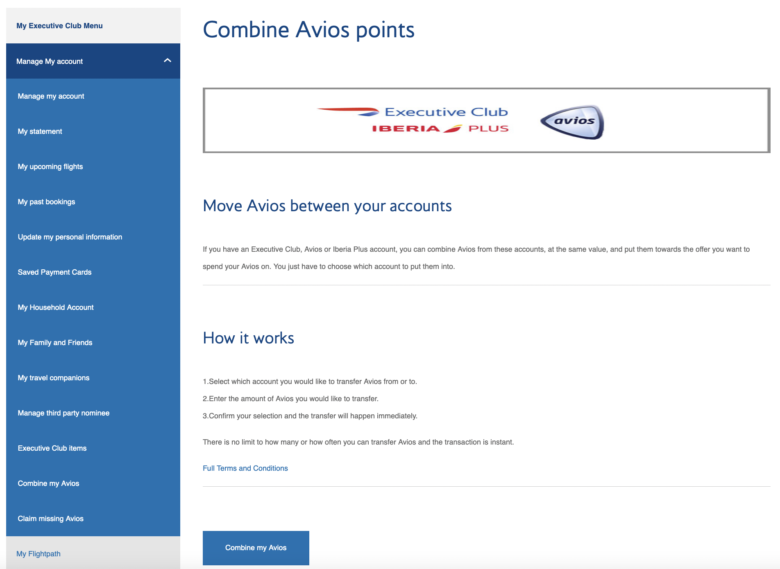 British Airways Executive Club Loyalty Program Review [2023]