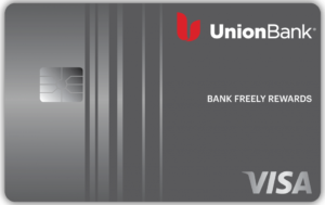 Union Bank Credit Cards & Rewards Program [2023]