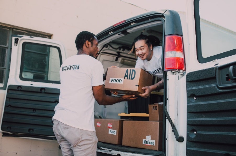 The 8 Best Credit Cards for Charitable Donations [2022]