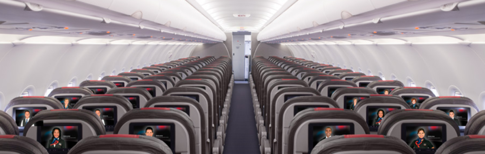 What Is AA's Platinum Pro Status Worth? [Upgrades & Seating]