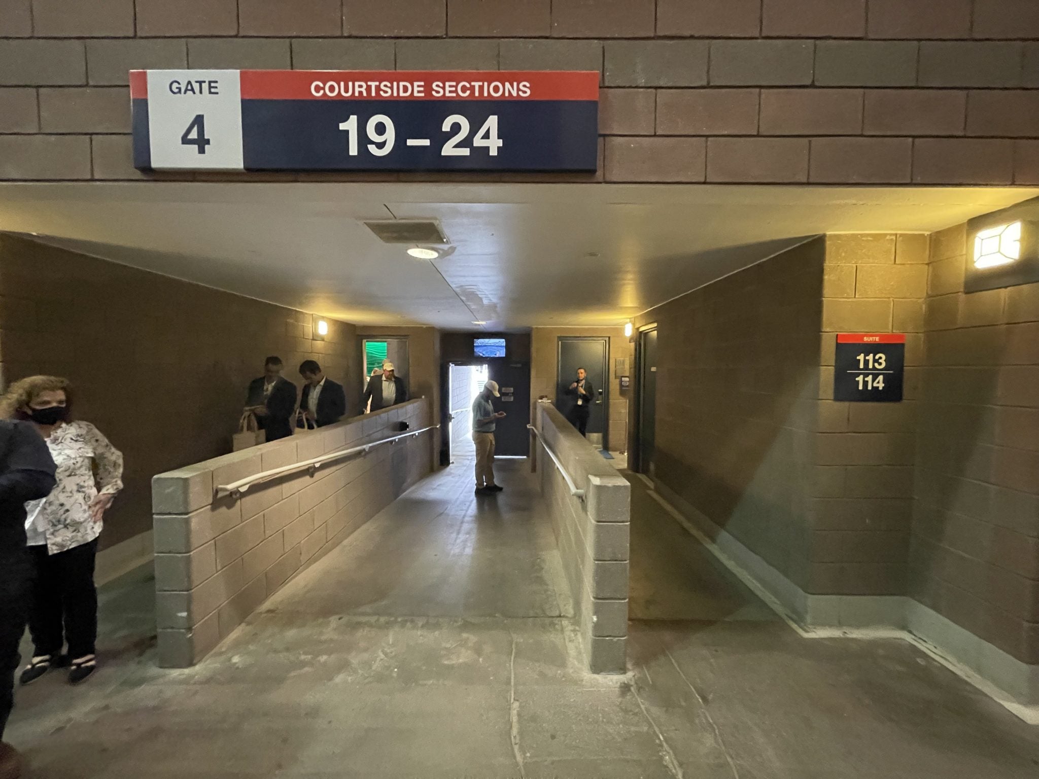 American Express By Invitation Only - Worth It? [U.S. Open Review]