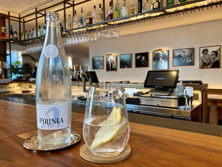 The Barcelona EDITION [In-depth Review]