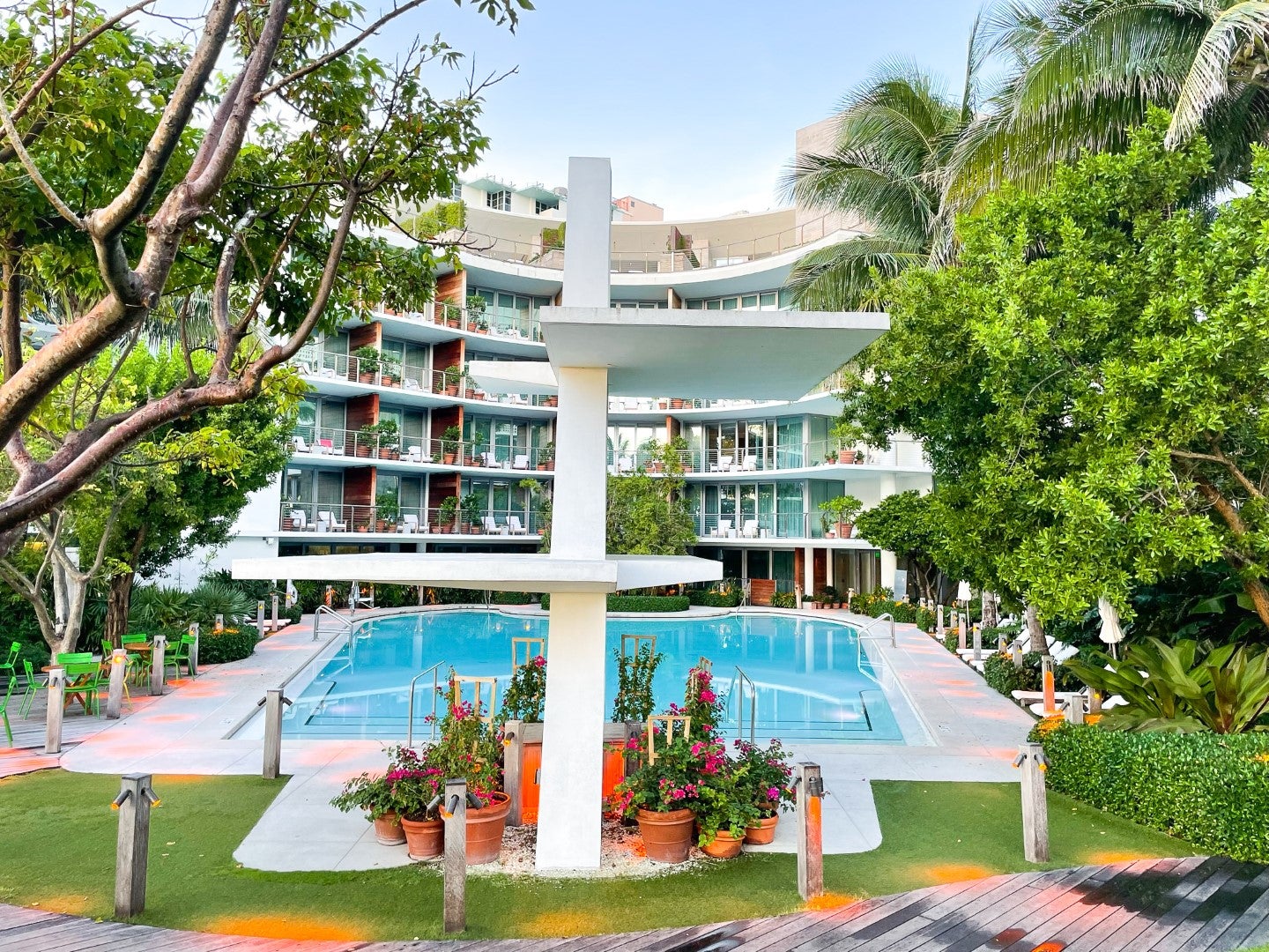 The Miami Beach EDITION [In-depth Review]