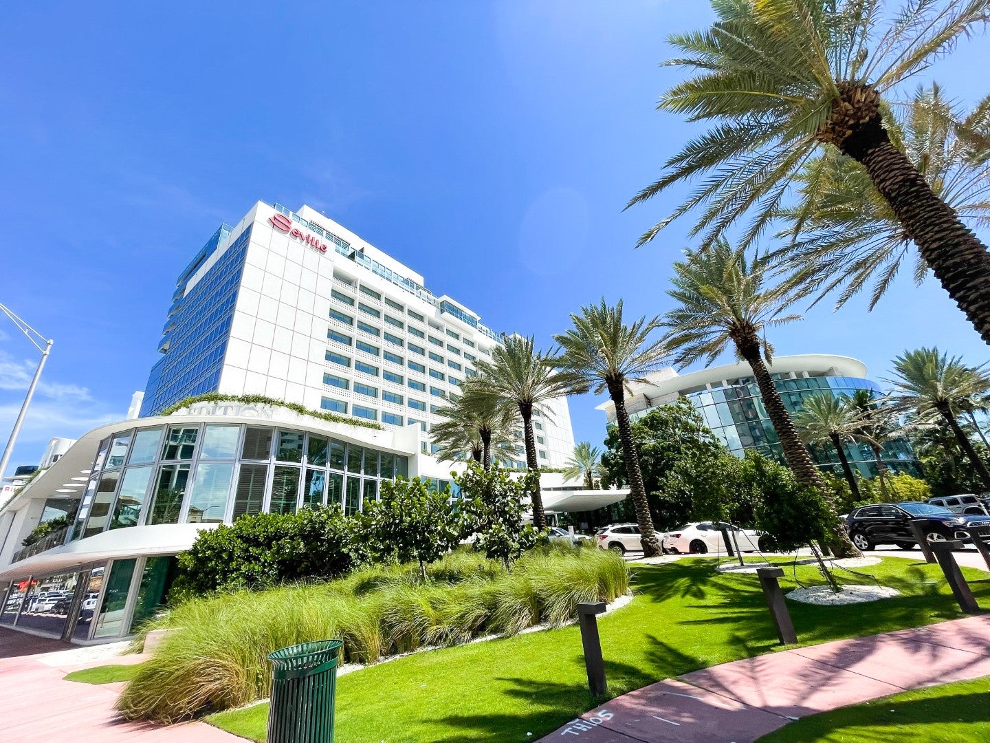 The Miami Beach EDITION [In-depth Review]